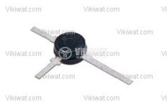 Транзистор BF970 UHF NPN 20 V 75 mA 700 mW 5 GHz SOT37