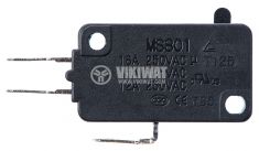 Micro Switch MS801 16 A250 V NONC vikiwat.com