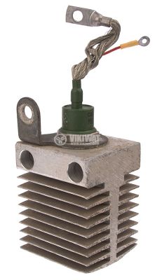 Тиристор Т50-7 700V 50A vikiwat.com