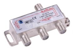 Antenna splitter triple 03-2515 ZLA0636 Cabletech - VIKIWAT
