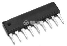 IC AN7254 at Best price - Vikiwat