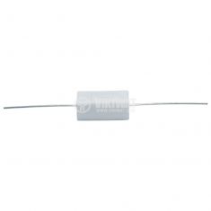 Wire Wound Ceramic Resistor 3.3 Ohm 5W 5% - VIKIWAT