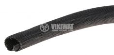 HellermannTyton | Polyester Cable Braid D=13mm - VIKIWAT