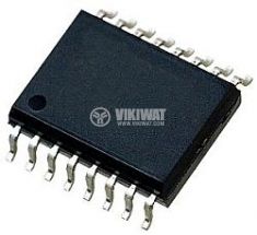 ИС, интегрална схема MC3361 SMD