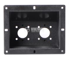 Terminal PVC BL-119 for SPEAKON-Vikiwat