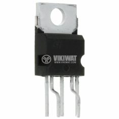 Интегрална схема VIPER 50A-Викиват