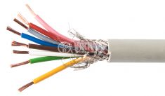 Cable LIYCY 4x2x0.75mm2 copper cores vikiwat.com