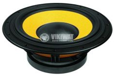 Loudspeaker HIVI F10 10" woofer 100W 8 Ohm-Vikiwat