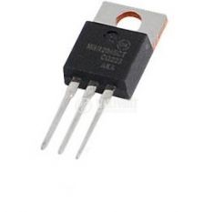 Diode Schottky MBR2045 20A /2x10A/ 45V