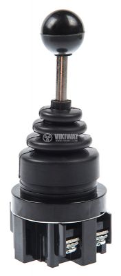Joystick JK-1B2 3 stable positions 240V 10A