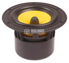 Low frequency speaker F5 8Ohm 35W 5.5" HiVi car speaker Vikiwat
