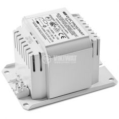 Ballast HSI 400W 4.45 for halide lamps - VIKIWAT