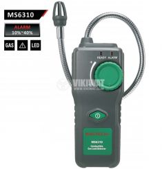 Mastech® | MS6310 Combustible GAS detector