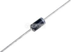 Diode SB360-E3/54 schottky 60V 3A 120A vikiwat.com