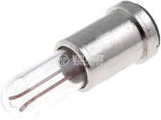 Miniature Lamp 5V 0.115A T1