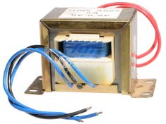 Transformer 230/2 x 9 VAC, 45 VA