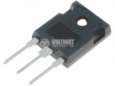 Transistor JCS50N20WT MOS-N-FET 200V 50A 45 mOhm 125W TO-247