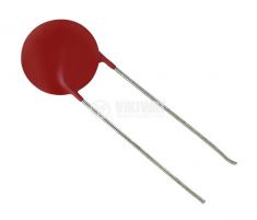 Ceramic Capacitor 5.6pF 63V Ф5x2mm THT