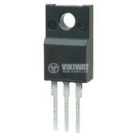 Transistor 2SA1306 PNP 160V, 1.5A, 20W, 100MHz