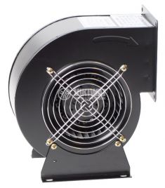 Centrifugal radial blower type snail 600m3/h 380V 180W