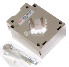 Токов трансформатор ТТ 400/5 А, MSQ-40