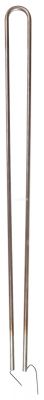 Tubular heating element dry 750W 220VAC vikiwat.com