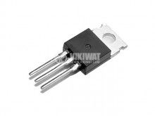 Transistor TIP120 NPN 60 V 5 A 65 W TO220 darlington