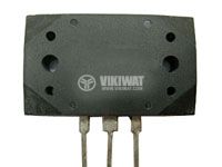 Транзистор 2SA1494, PNP, 200V, 17A, 200W, 20MHz