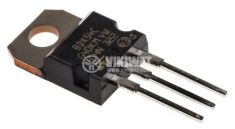 Transistor BDX54C PNP darlington 100V 8A 60W