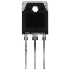 Transistor 2SD1398 NPN 1500 V 5 A 120 W 3 MHz TO3PN with diode