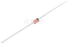 Zener Diode 3.9V 80mA 1.3W BZX85C3V9-TAP THT
