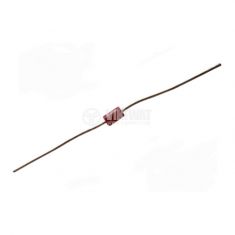 Диод BA157 импулсен 400V 1A THT