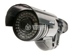 Fake Security Camera CCD vikiwat.com