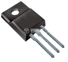 Транзистор K3673 MOS-N-FET 700V 10A 1.18Ohm - ВИКИВАТ