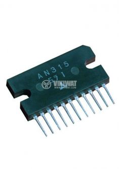 Integrated Circuit AN315-Vikiwat