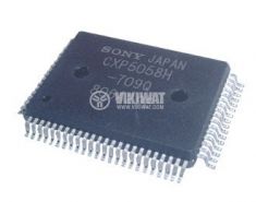 Интегрална схема CXP5058/507 vikiwat