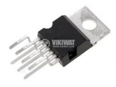 Интегрална схема L4960/2,5A-Викиват