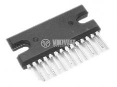 IC LA4497 at Best price - Vikiwat
