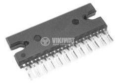 IC LA4620-Vikiwat