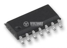 IC LM124 SMD at Best price - Vikiwat