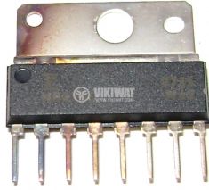 IC MB3712 at Best price - Vikiwat
