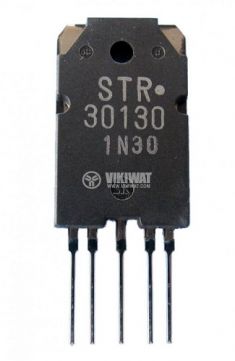 Интегрална схема STR30130-Викиват