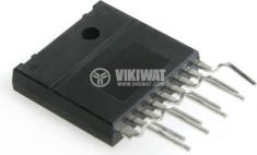 Интегрална схема STRS6307-Викиват