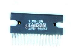 IC TA8225L at Best price - Vikiwat