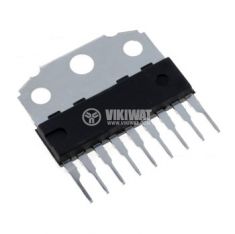 IC TDA1013A/B-Vikiwat