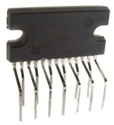 IC TDA1518BQ
