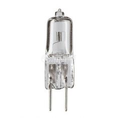 Halogen Microscope Bulb LT03077 G6.35 30W 12V