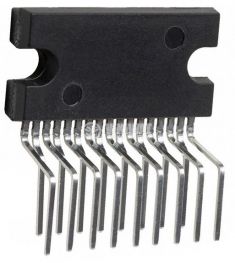 Интегрална схема TDA1558Q-Викиват