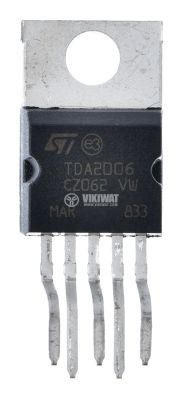 IC TDA2006-Vikiwat