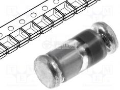 Zener diode 3.9V 5mA 0.5W BZV55C3V9 SMD